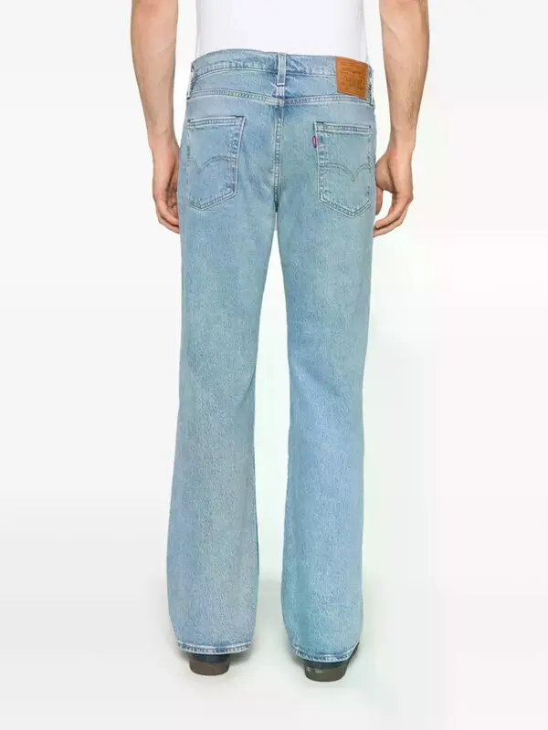 LEVI'S Slim Bootcut Jeans