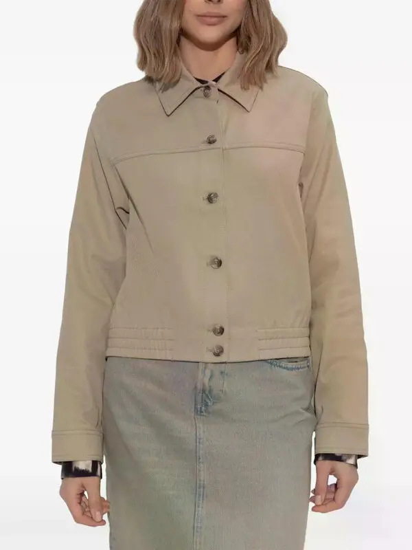 SAMSOE SAMSOE Saesmella Shirt