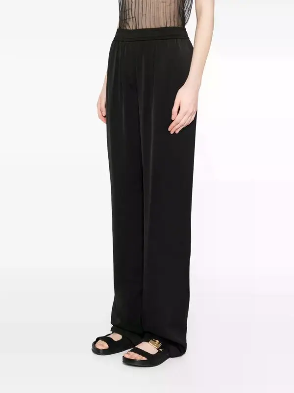 Goen.j Straight Trousers