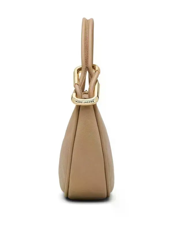 Marc Jacobs The Dual Hobo Shoulder Bag - Neutrals