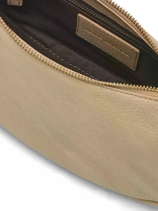 Marc Jacobs The Dual Hobo Shoulder Bag - Neutrals