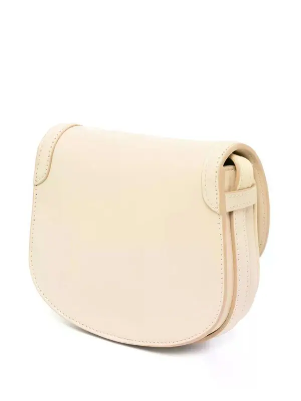 TOM FORD Wallis Crossbody Bag - Neutrals