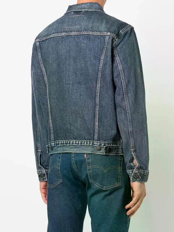 LEVI'S Trucker Denim Jacket
