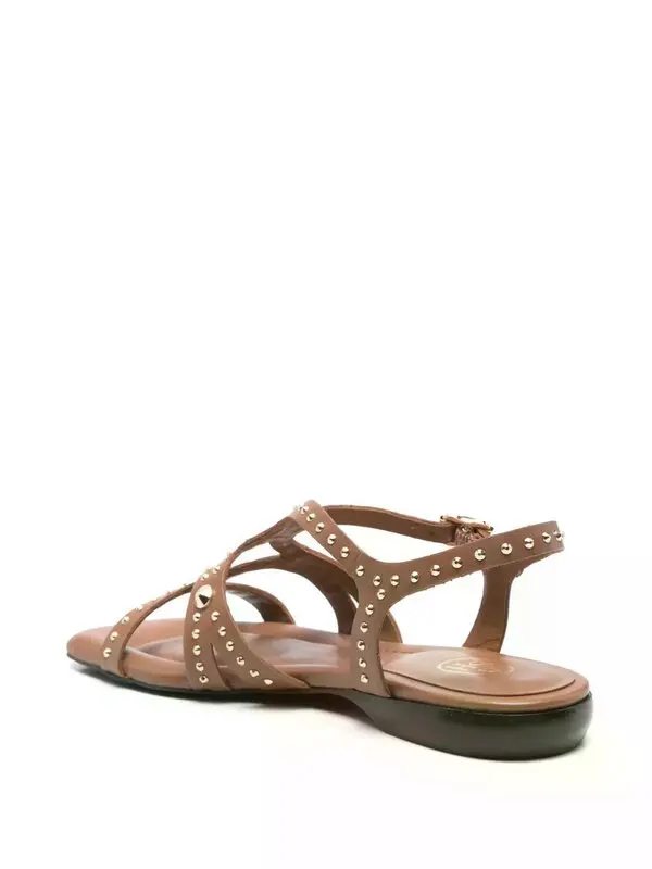 Ash Ruby Sandals