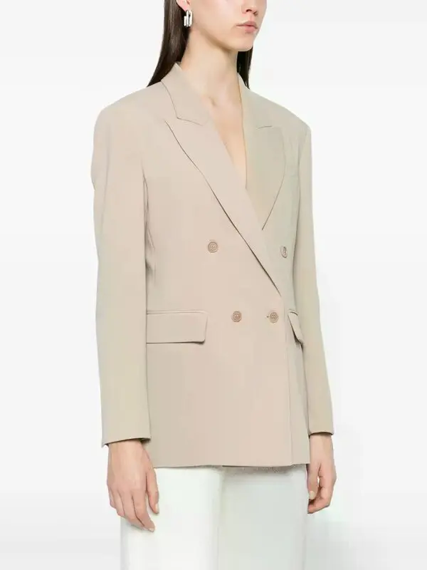 P.a.r.o.s.h Panty Blazer