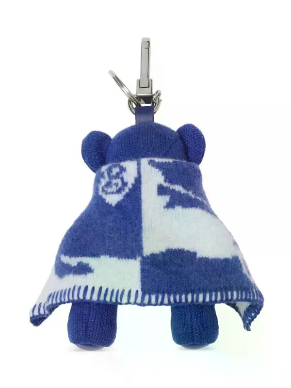 Burberry Thomas Bear Keyring