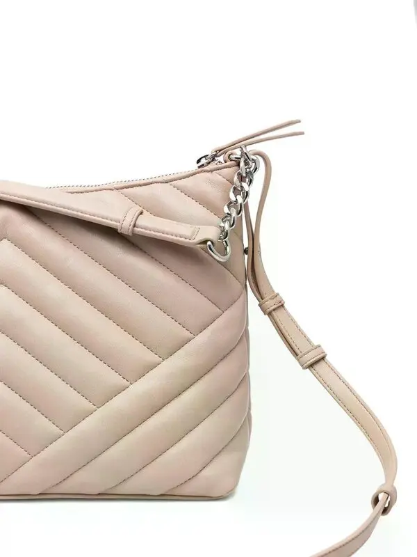 Armani Exchange Quilted Crossbody Bag