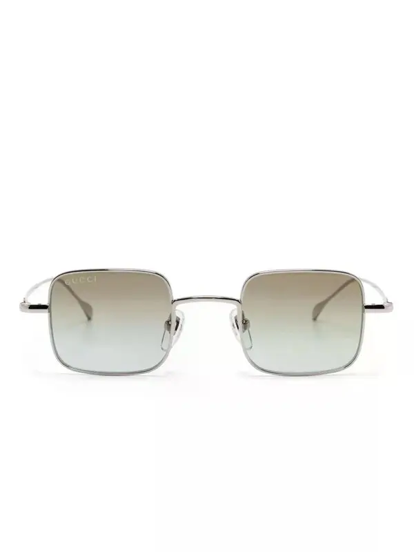 Gucci Gg1813s Sunglasses - Silver