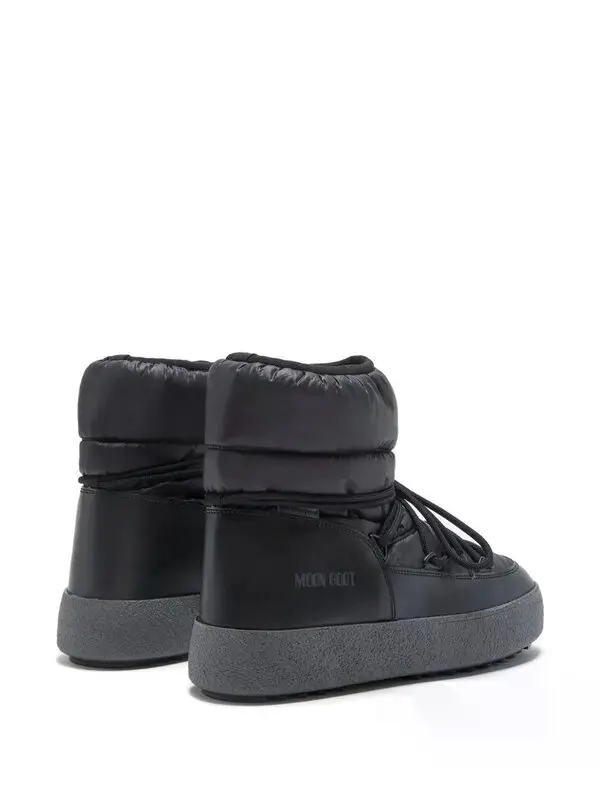 Moon Boot Mtrack Low Padded Boots