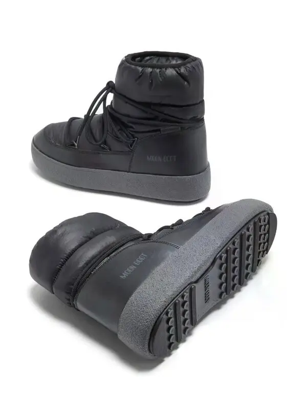Moon Boot Mtrack Low Padded Boots