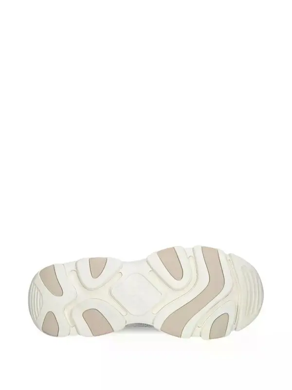 Michael Kors Atlas Chunky-sole Knit Sneakers