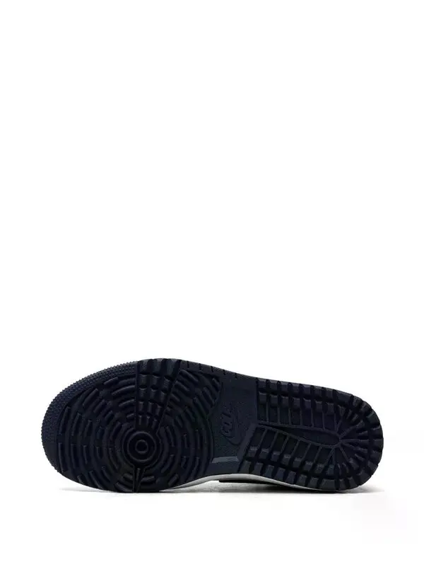 JORDAN Air 1 Low Golf "midnight Navy" Sneakers