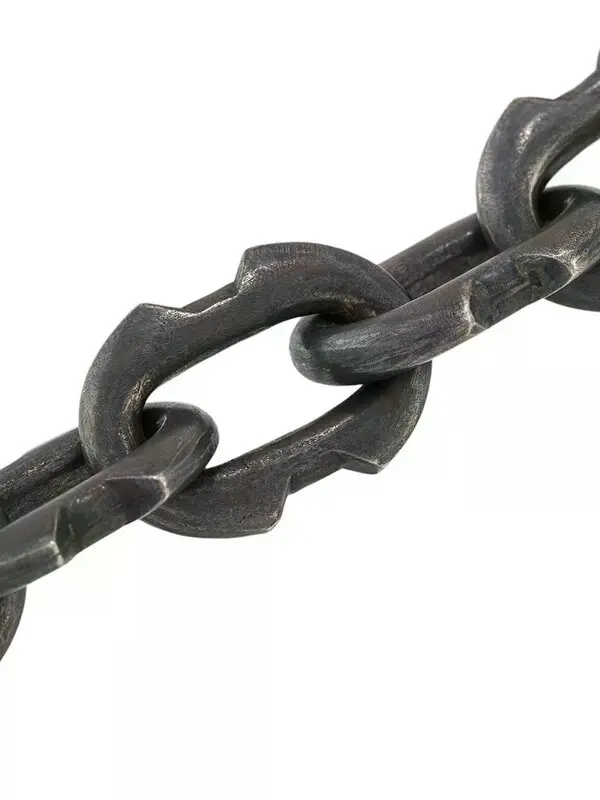 PARTS OF FOUR Deco Chain Bracelet