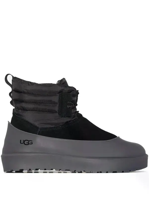 UGG Classic Mini Weather Boots