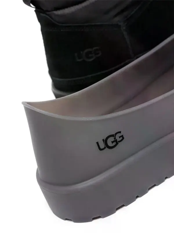 UGG Classic Mini Weather Boots