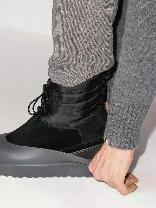 UGG Classic Mini Weather Boots