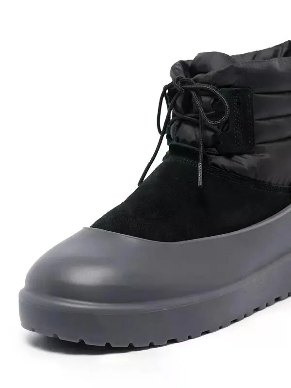 UGG Classic Mini Weather Boots