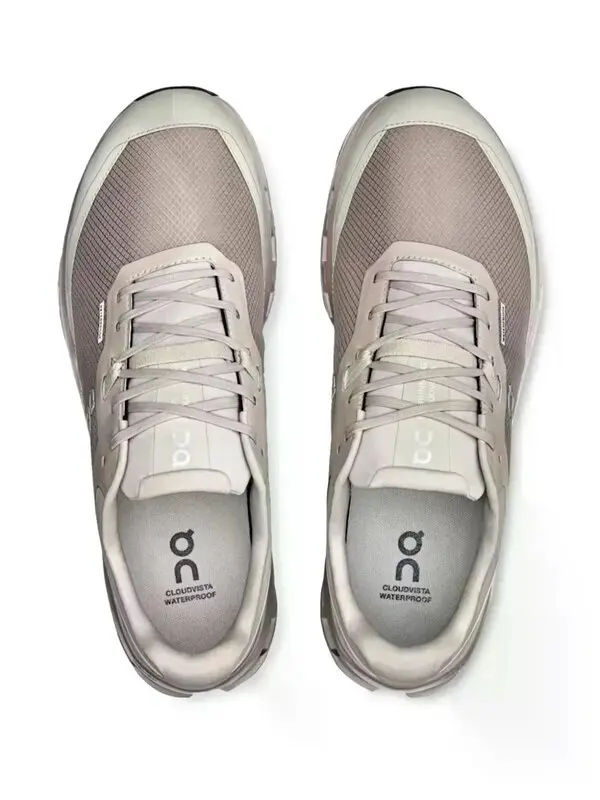 On Cloudvista 2 Sneakers - Neutrals