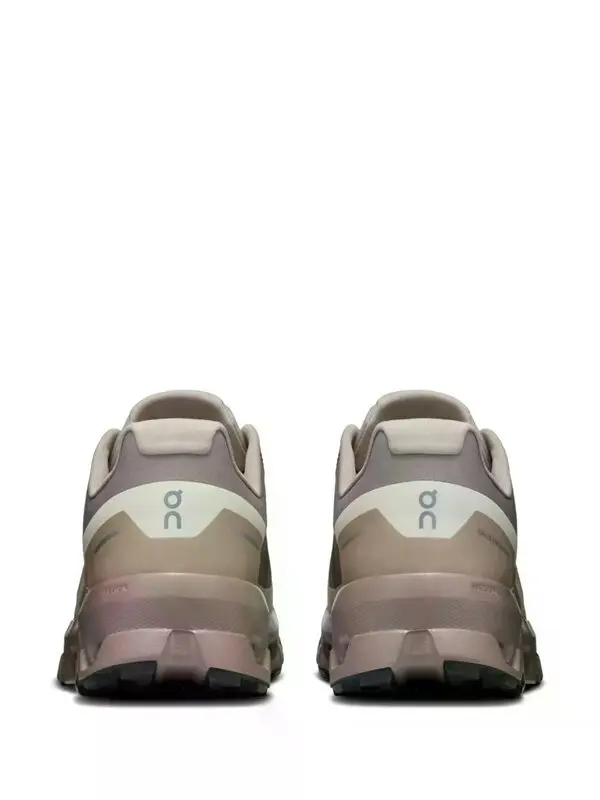 On Cloudvista 2 Sneakers - Neutrals