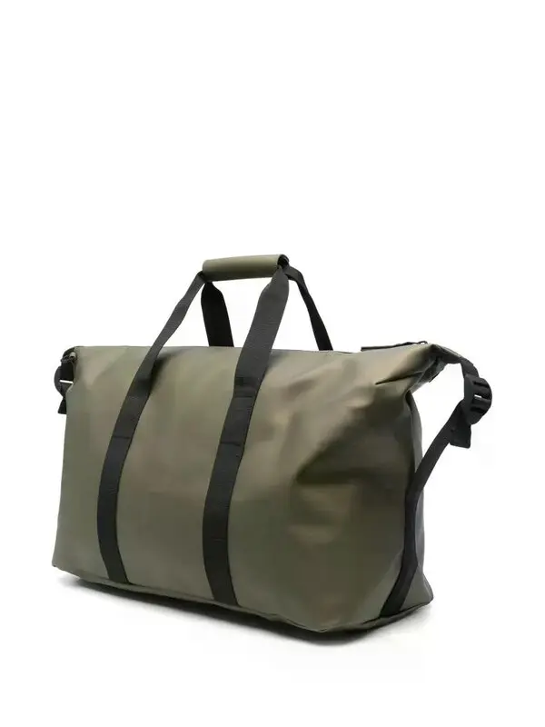 Rains Hilo Weekend Duffle Bag - Green