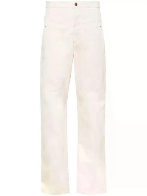 MARANT ETOILE Philna Carpenter Trousers