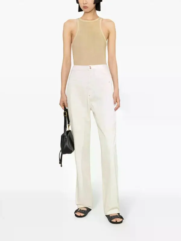 MARANT ETOILE Philna Carpenter Trousers