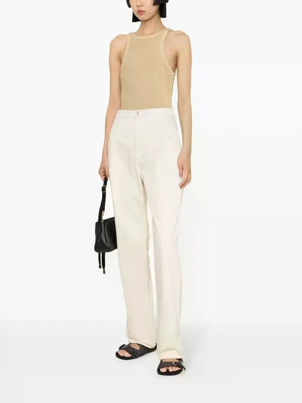 MARANT ETOILE Philna Carpenter Trousers