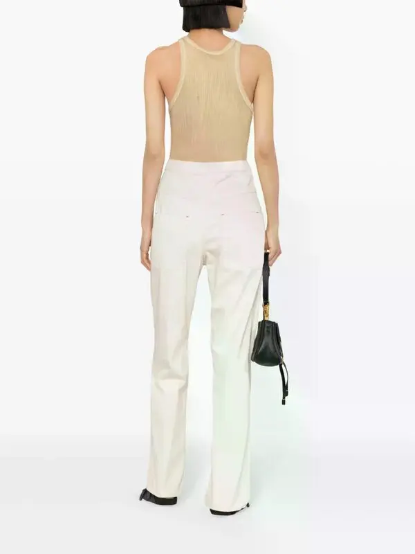 MARANT ETOILE Philna Carpenter Trousers