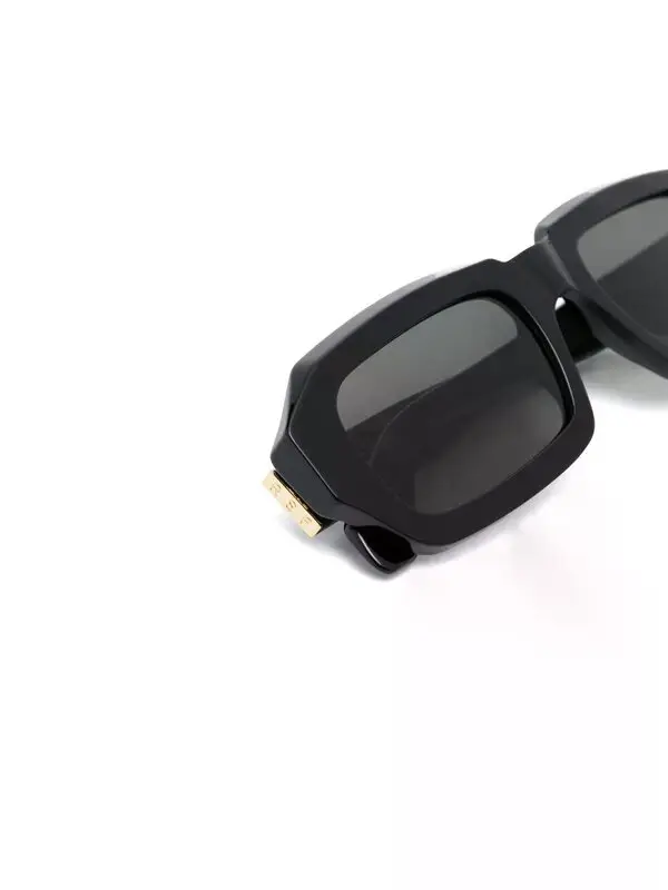 RETROSUPERFUTURE Fantasma Geometric-frame Sunglasses