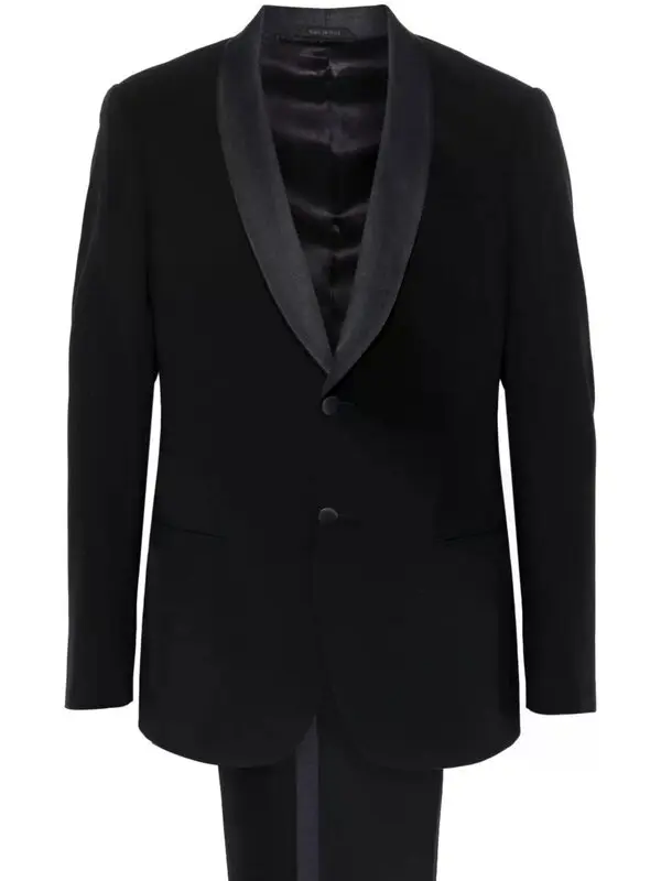 Giorgio Armani Soho Line Tuxedo Suit