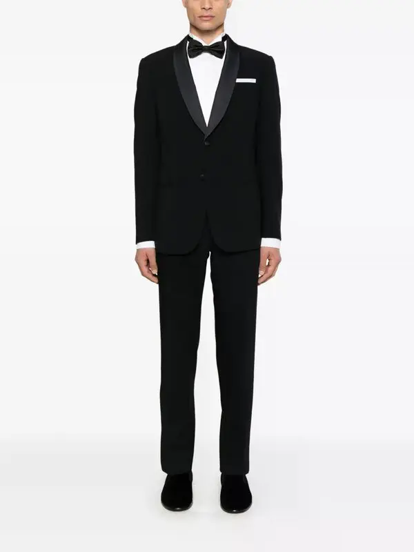 Giorgio Armani Soho Line Tuxedo Suit