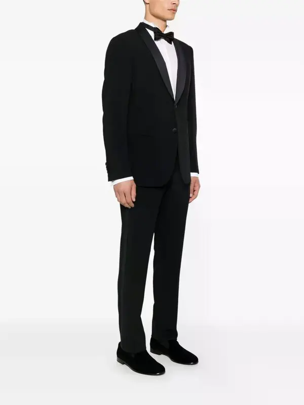 Giorgio Armani Soho Line Tuxedo Suit