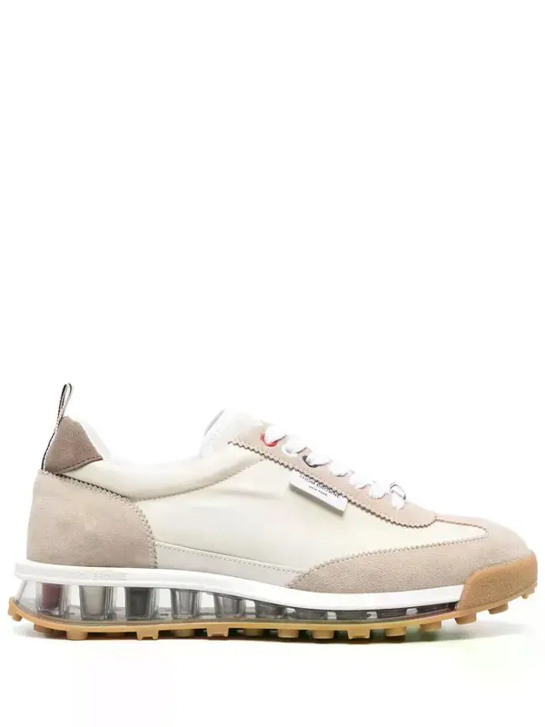 Thom Browne Tech Runner Low-top Sneakers