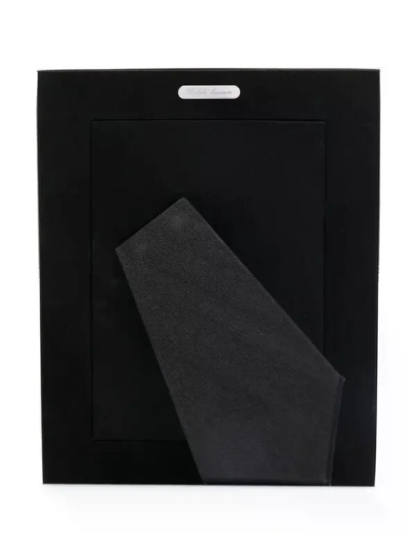 Ralph Lauren Olivier Metal Photo-frame