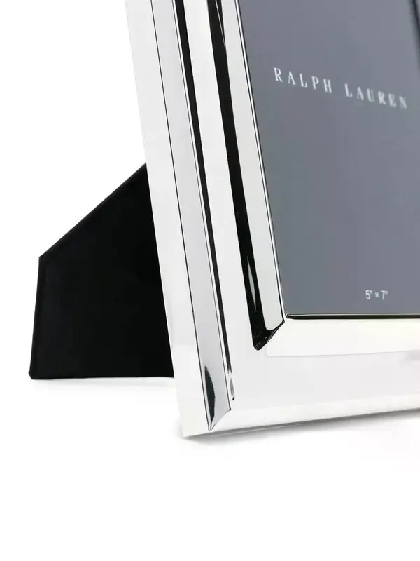 Ralph Lauren Olivier Metal Photo-frame