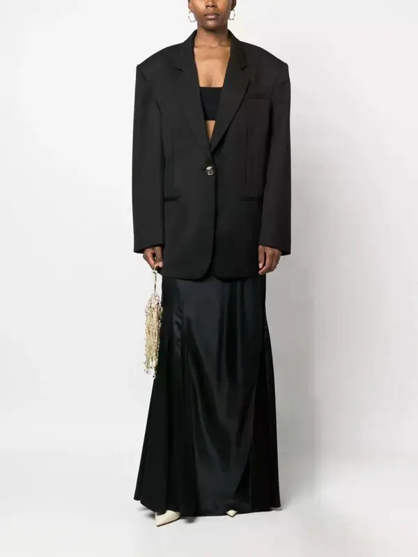 Christopher Esber Oversized Blazer