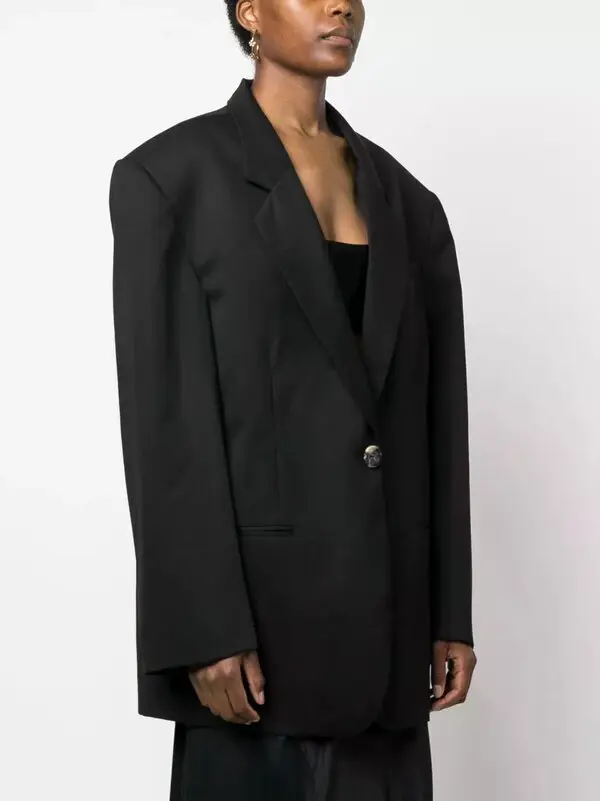 Christopher Esber Oversized Blazer