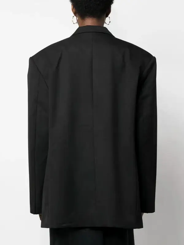 Christopher Esber Oversized Blazer