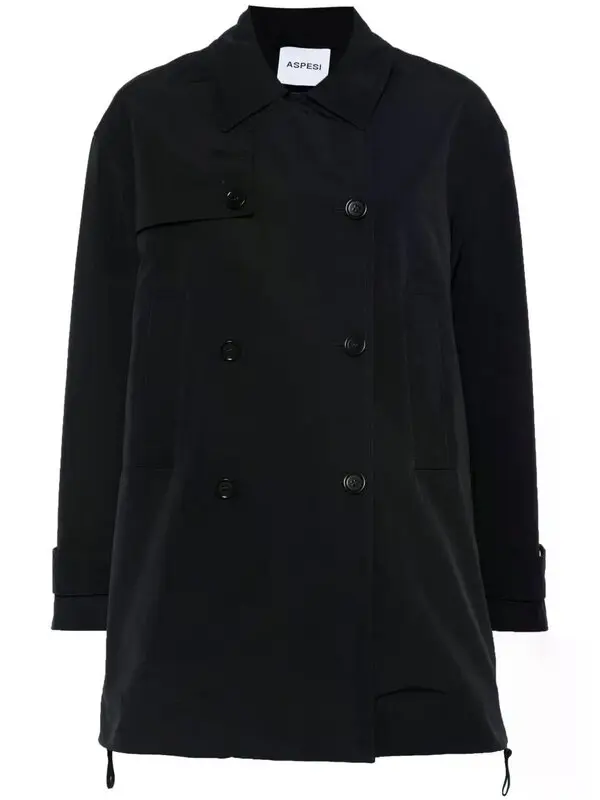 Aspesi Scarlett Trench Coat