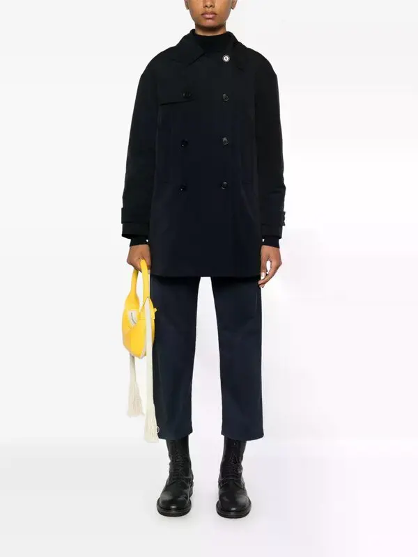 Aspesi Scarlett Trench Coat