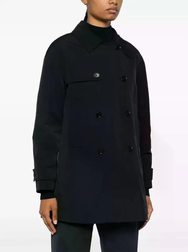 Aspesi Scarlett Trench Coat