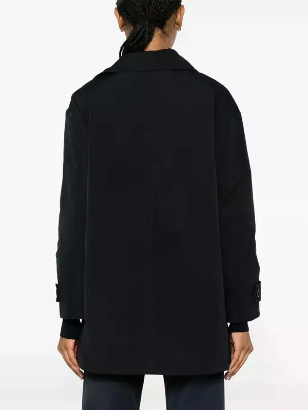 Aspesi Scarlett Trench Coat