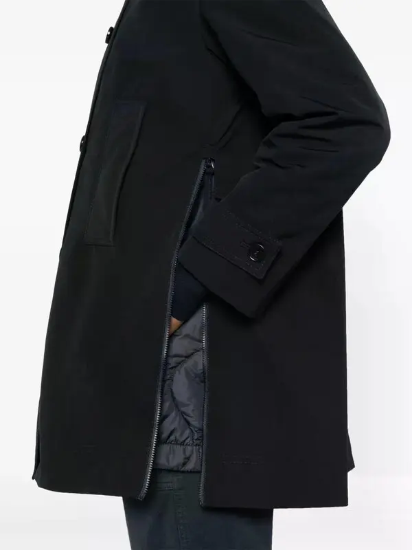Aspesi Scarlett Trench Coat