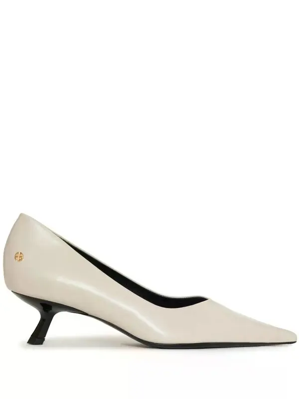 ANINE BING Hilda Pumps