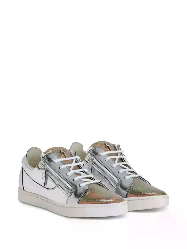 GIUSEPPE ZANOTTI Nicki Sneakers