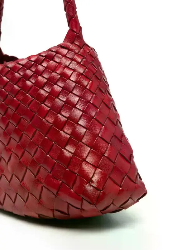 Dragon Diffusion Rosanna Tote Bag - Red