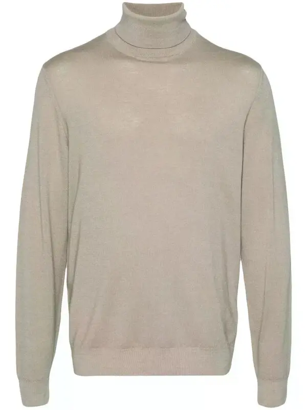 Jacob Cohen Wool Sweater