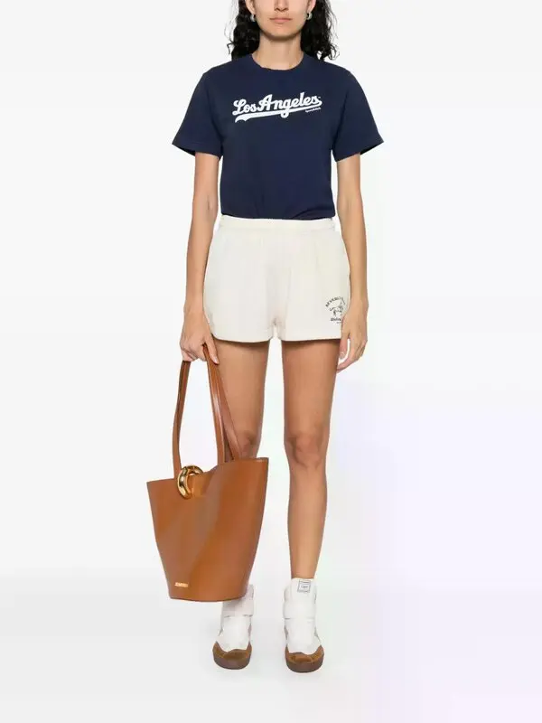 Sporty & Rich Dodgers T-shirt
