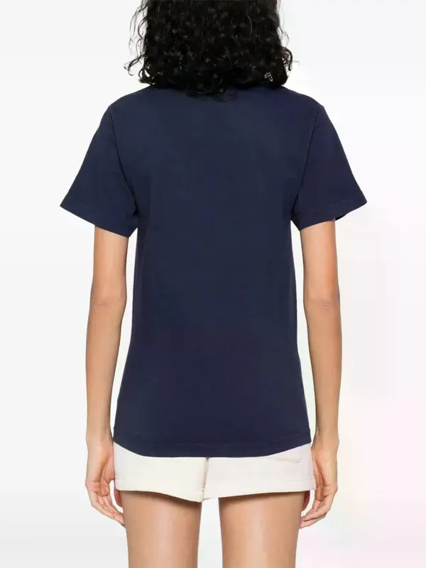 Sporty & Rich Dodgers T-shirt