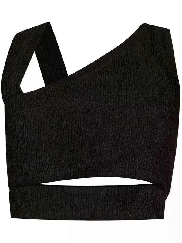 IRO PARIS Karida Sleeveless Blouse - Black
